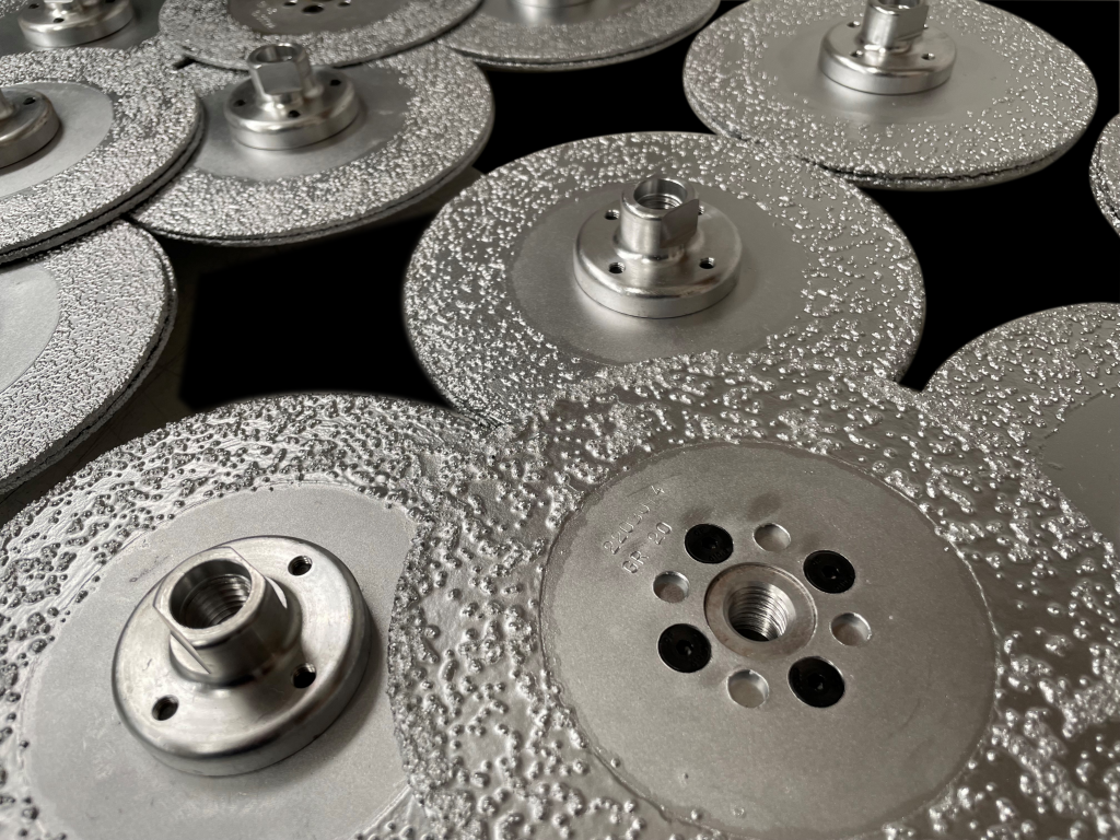 ACCUEIL - Outils Diamant